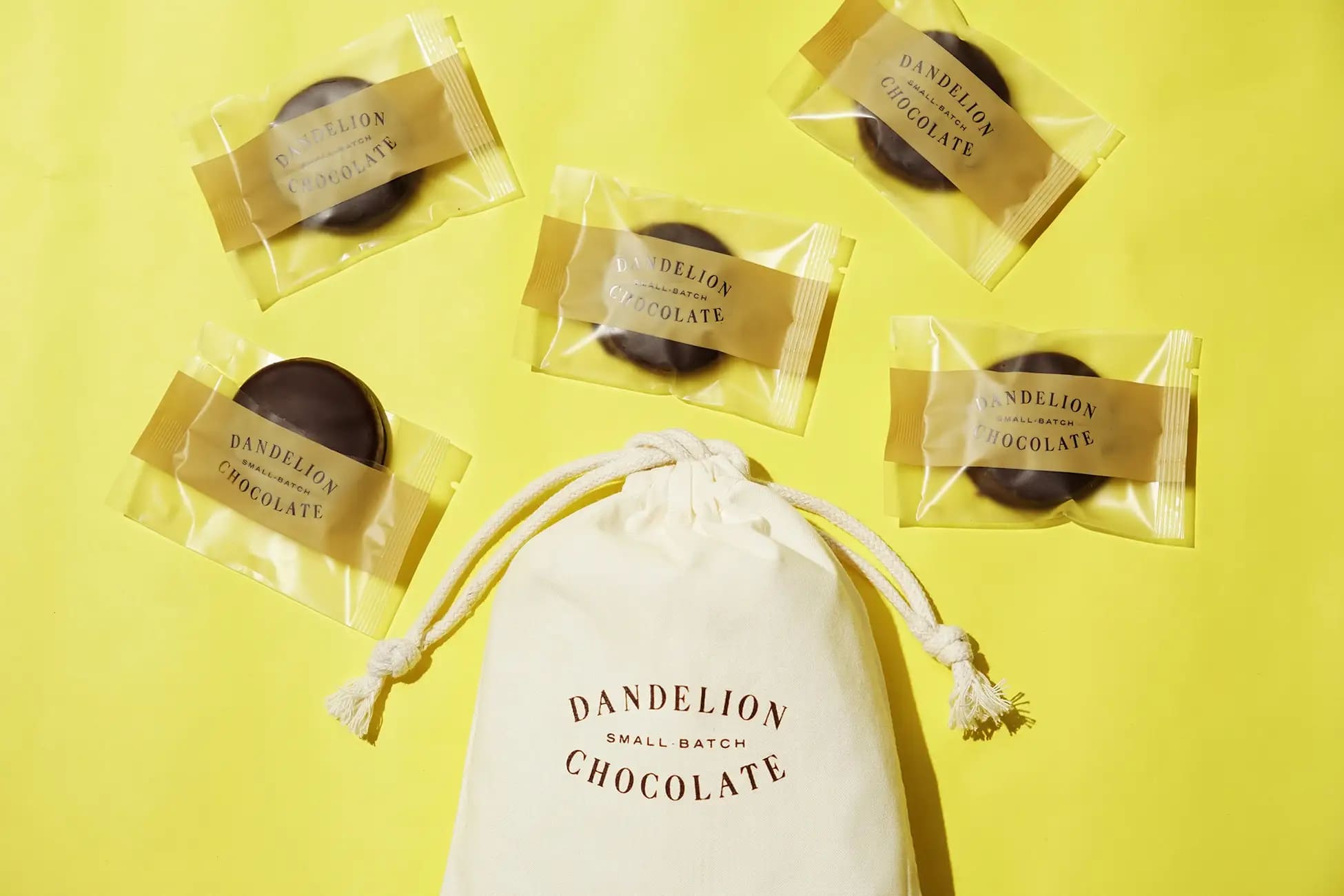 Dandelion Chocolate 「The Market 吉祥寺」が2周年 – Dandelion Chocolate 公式サイト